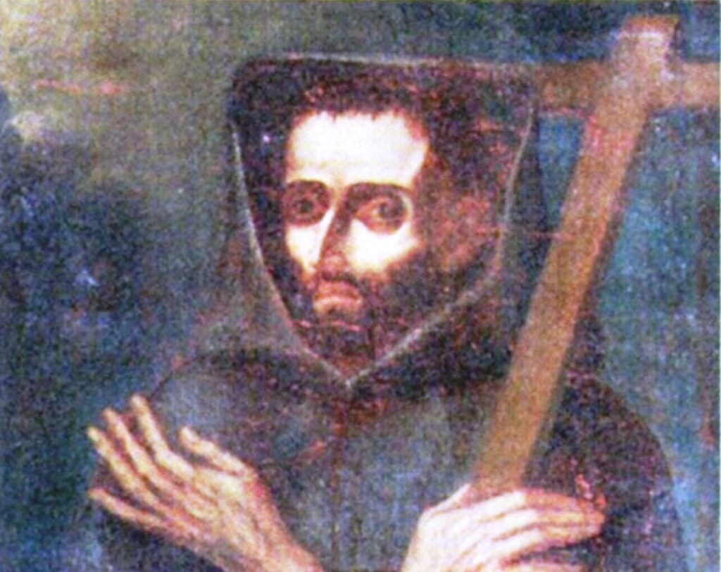 San Francisco Solano: “Patrono jurado de Lima” - Franciscanos