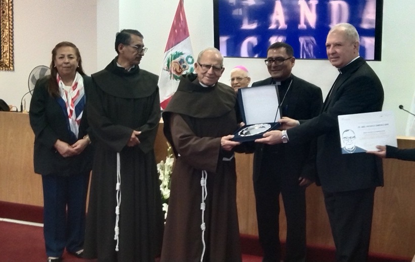 Premio Nacional de Comunicación "Cardenal Juan Landázuri Ricketts 2023 ...